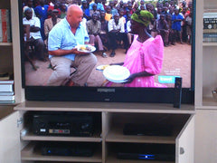 Flat Screen TV Installation | iElectronics.com