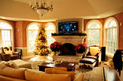 Flat Screen TV Installation | iElectronics.com