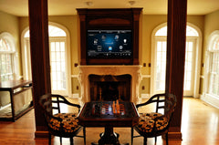 Flat Screen TV Installation | iElectronics.com