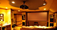 Flat Screen TV Installation | iElectronics.com